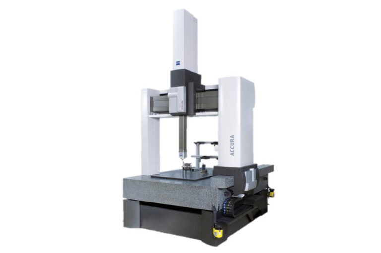 CMM Makinesi Nedir? Bileşenleri ve Faydaları Nelerdir? – Cnc Pens